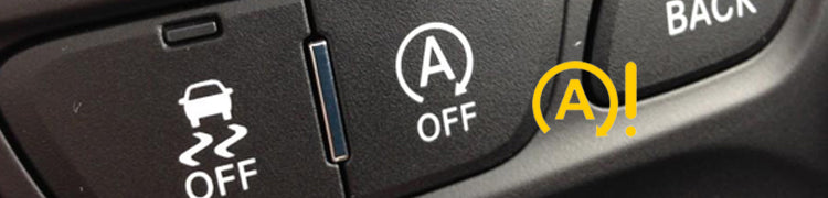 Smart Stop Start – Armor Stop Start